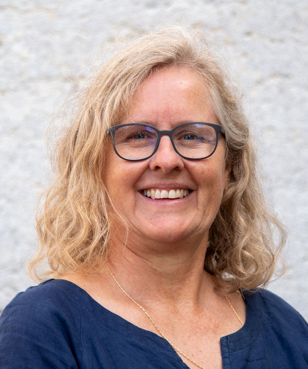 Helena Bigler – TPS