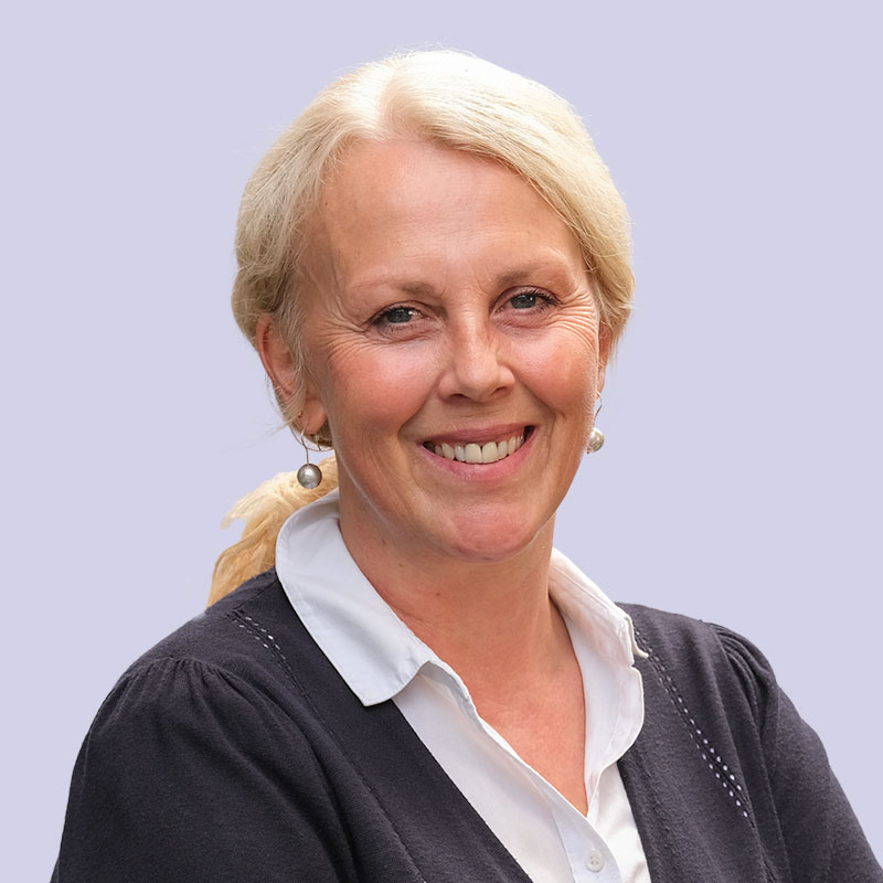 Daniela Zanetti – TPS